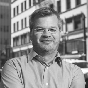 John O’Toole, AIA - Bora