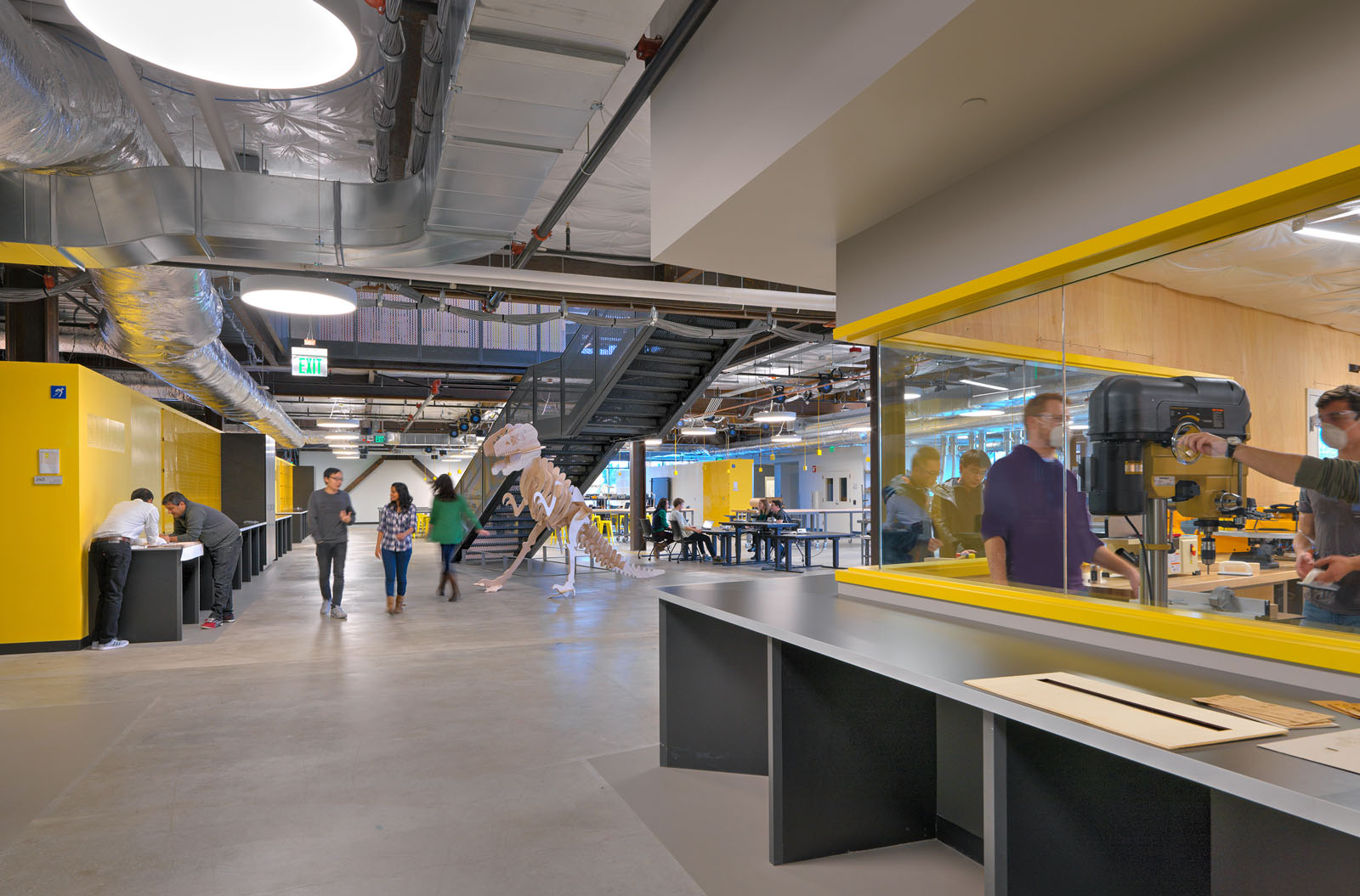 University of Washington – Global Innovation Exchange | Bora