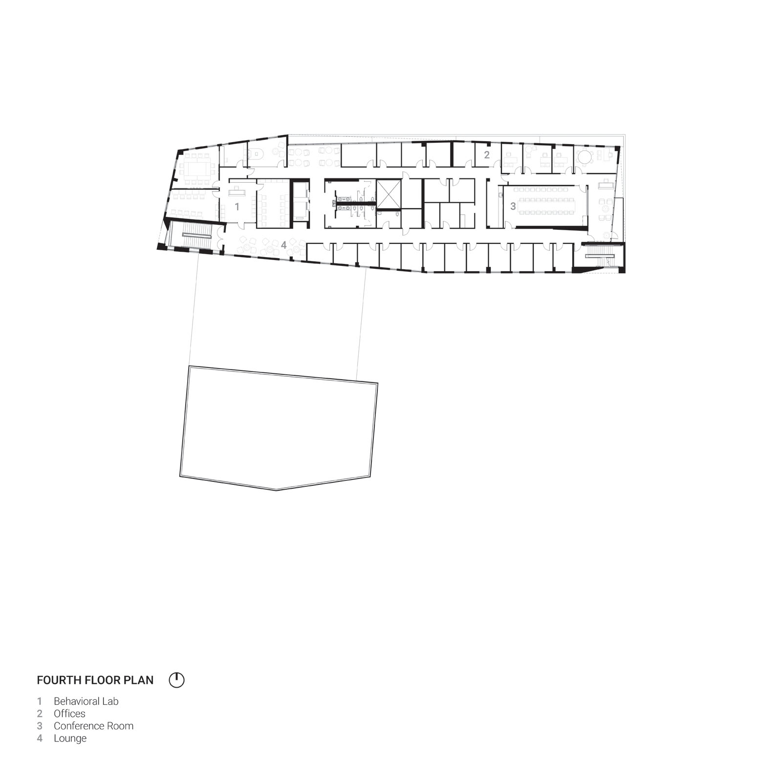 University of New Mexico – McKinnon Center for Management | Bora