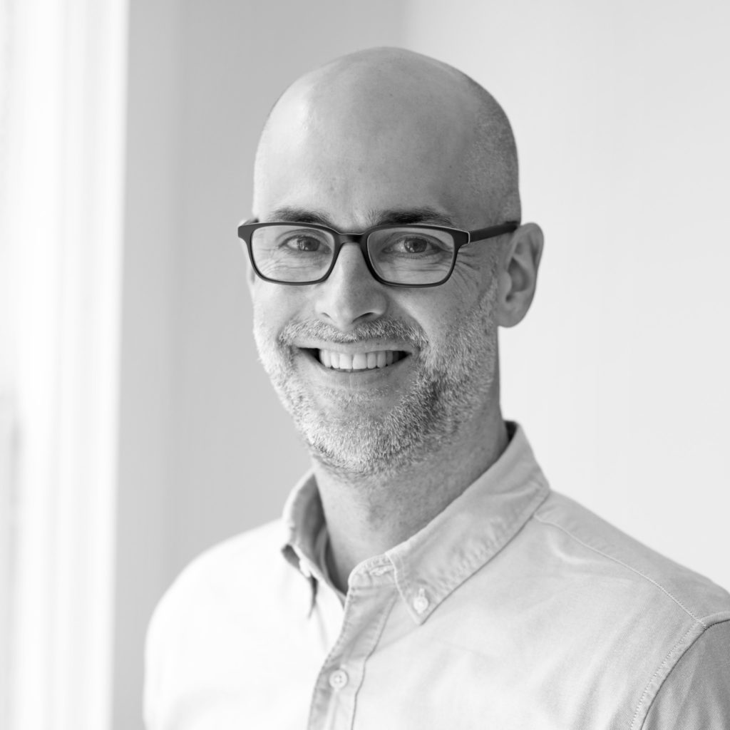 Isaac Adams, AIA, Assoc. DBIA - Bora