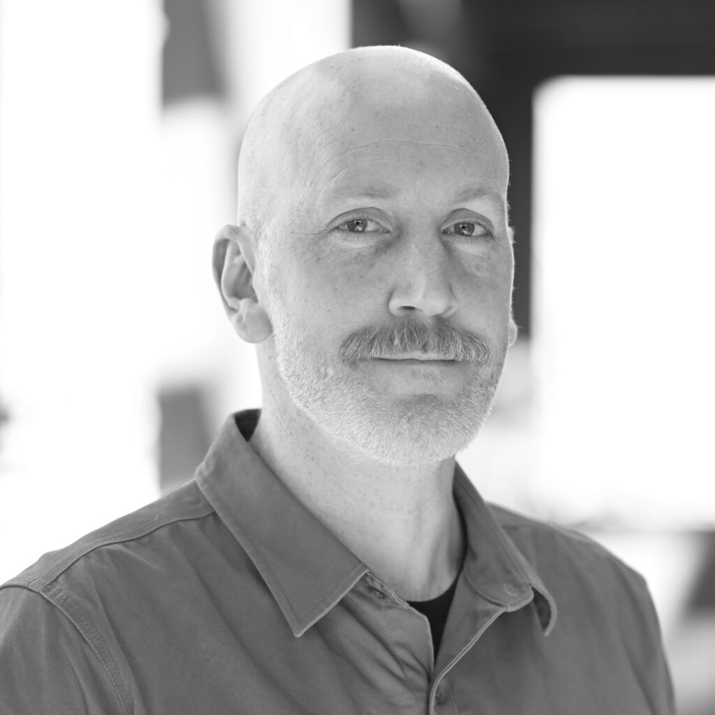 Scott Mooney, AIA - Bora