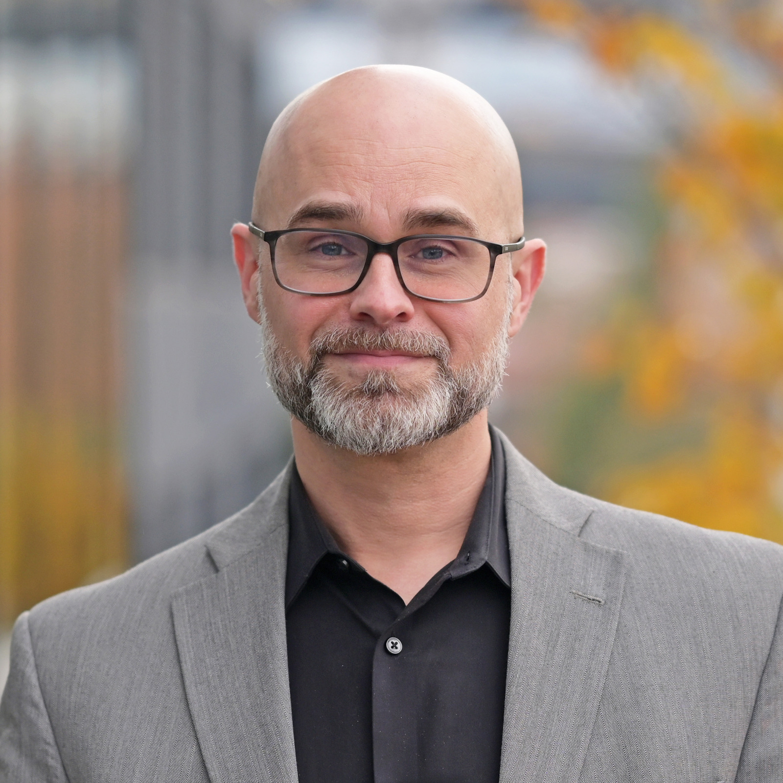 Welcome to Bora, Benjamin! - Bora